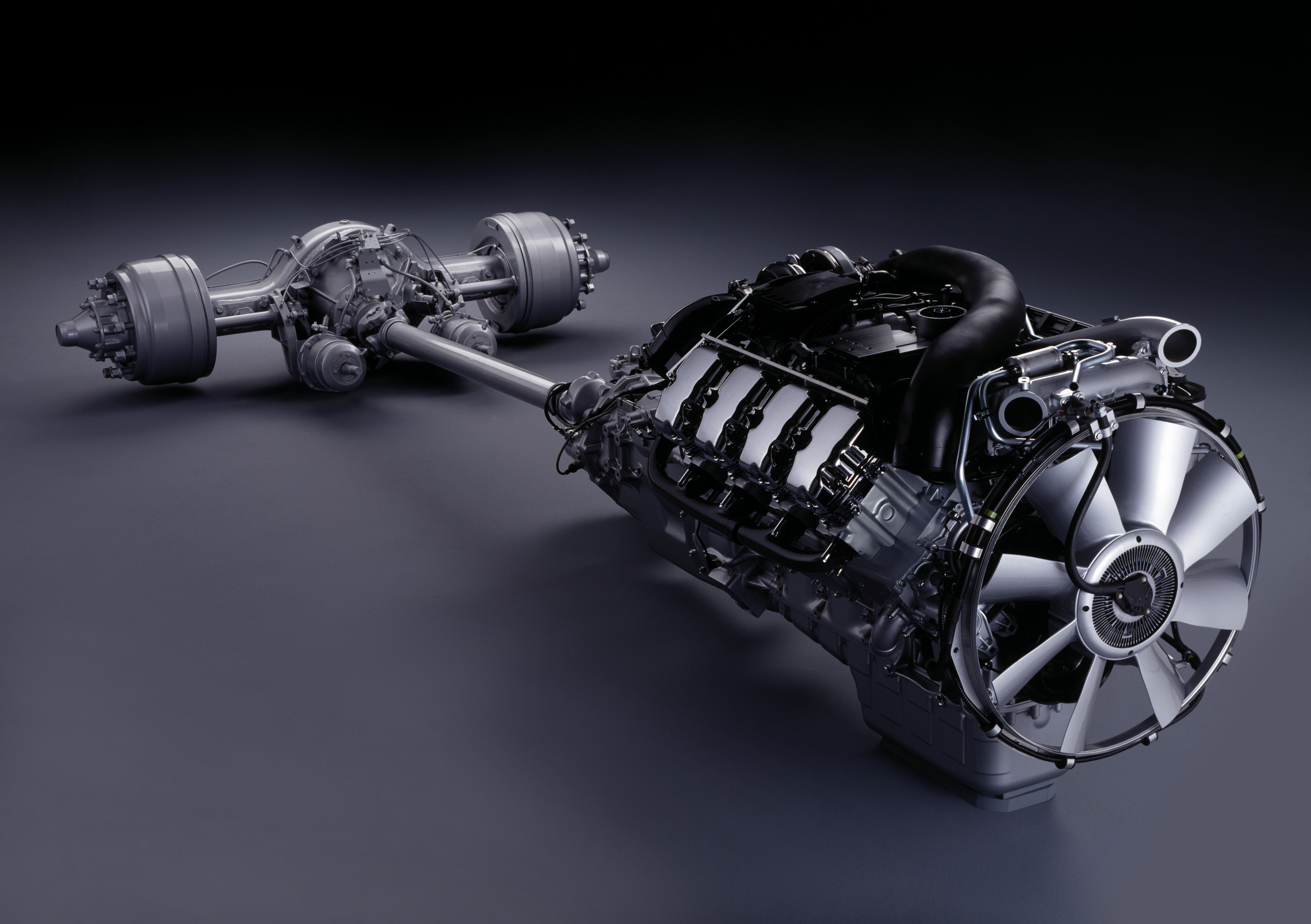What’s Covered? | Powertrain Plus